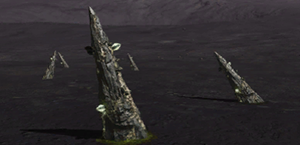 Codex / Inner Orion Spur / Biological and Geological / Organic ...